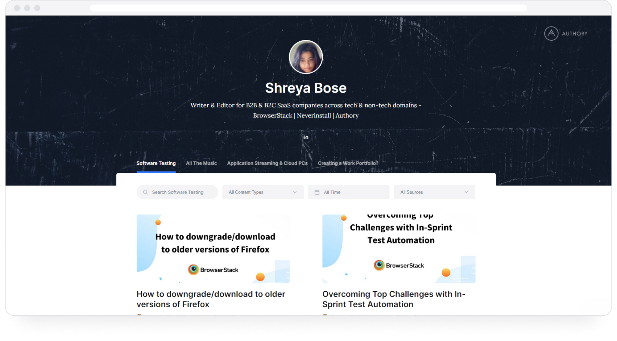 Marketing Portfolio Examples (PDF) You Should Really Look At