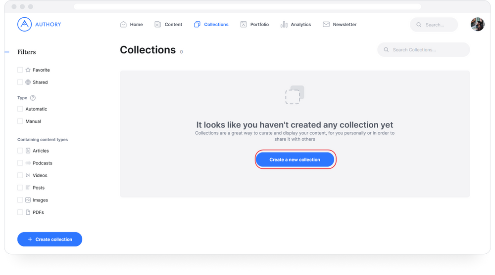 Content Marketing Portfolio: Step-by-Step Guide & Examples