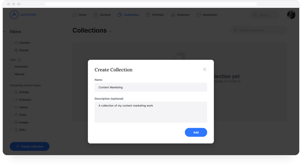 Content Marketing Portfolio: Step-by-Step Guide & Examples