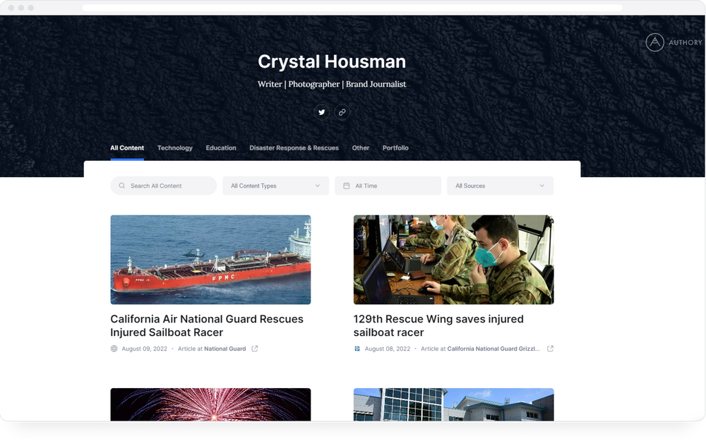 Writing Portfolio Guide With Examples & Actionable Steps