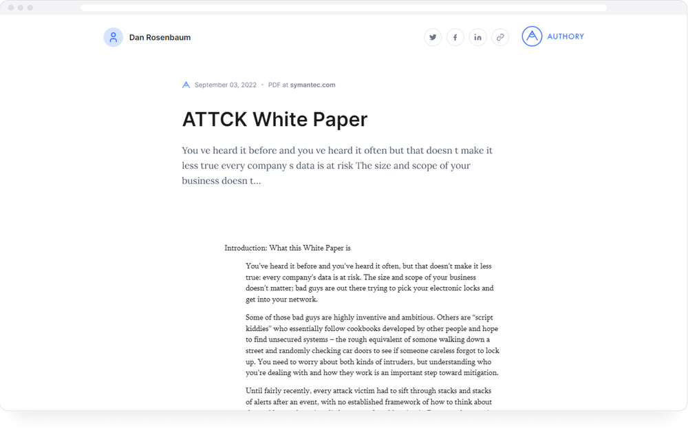 30 Content Writing Examples From Top Content Writers, Journalists ...