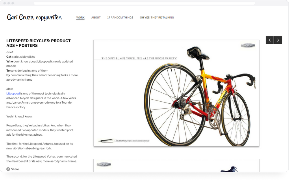 30 Content Writing Examples From Top Content Writers, Journalists ...