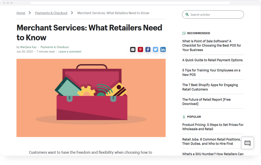 30 Content Writing Examples From Top Content Writers, Journalists ...