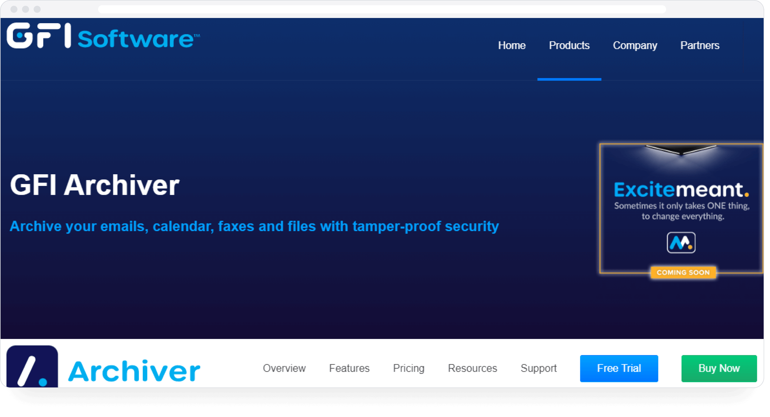 Top Archive Tools You Should Consider In 2023