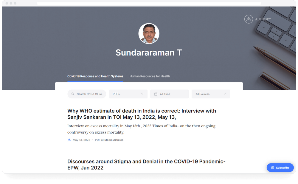 15 Professional Career Portfolio Examples (PDF & Otherwise) & Tips To Make Yours
