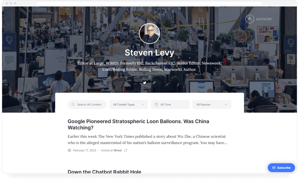 15 Professional Career Portfolio Examples (PDF & Otherwise) & Tips To ...