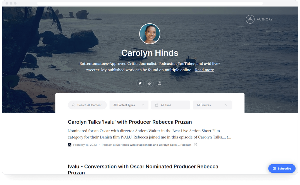 15 Professional Career Portfolio Examples (PDF & Otherwise) & Tips To Make Yours