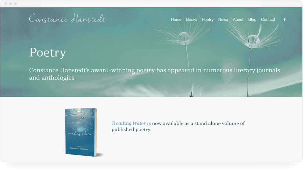 Freelance Writing Portfolio Examples (PDFs & More)