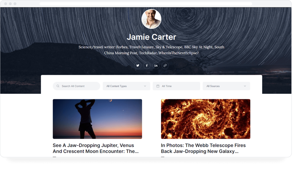 10 Travel Blog Writing Examples For Inspiration