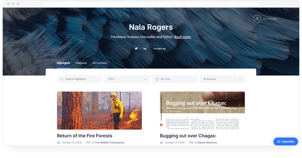 Marketing Portfolio Examples (PDF) You Should Really Look At