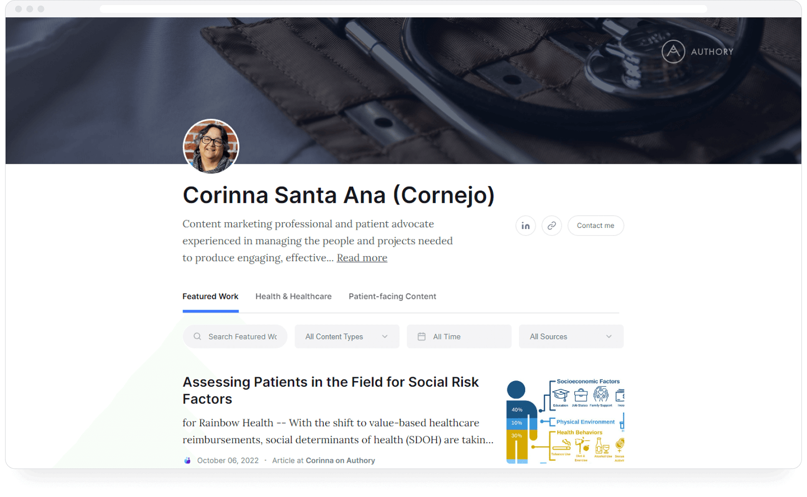 Marketing Portfolio Examples: 25 Marketing Portfolios To Inspire You (2024)