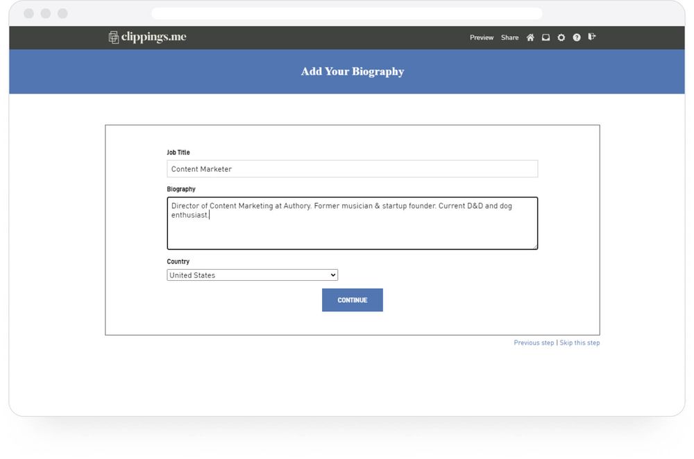 Clippings Portfolio — Pros, Cons & Alternative