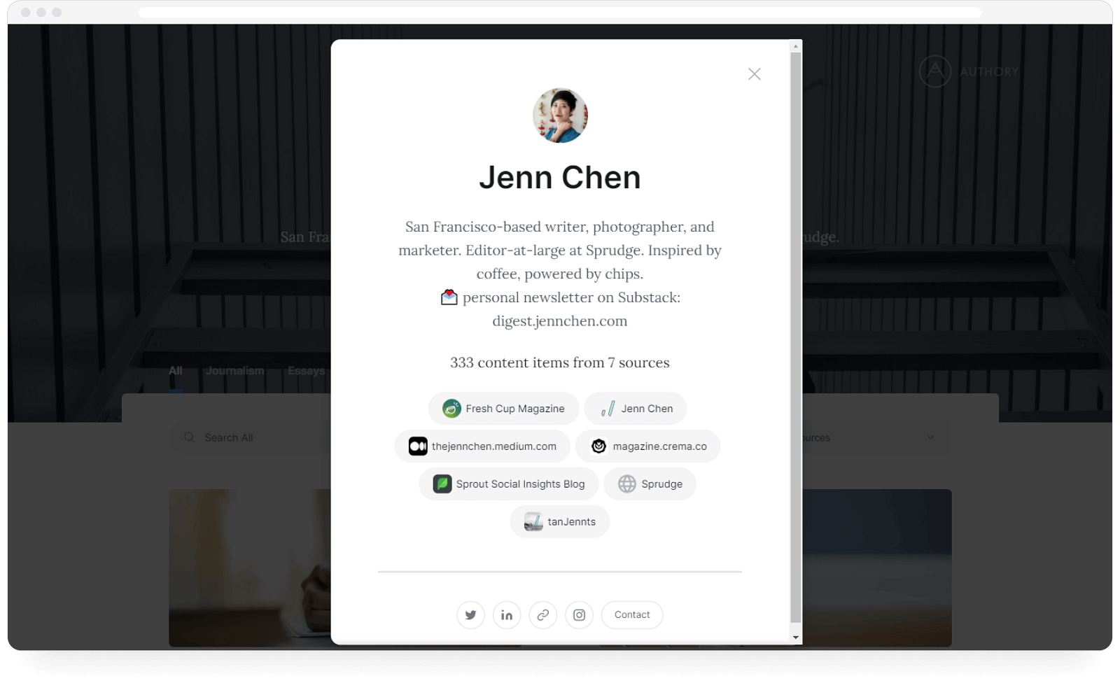 Marketing Portfolio Examples: 25 Marketing Portfolios To Inspire You (2024)