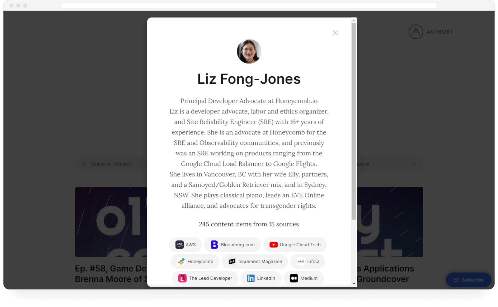 Marketing Portfolio Examples: 25 Marketing Portfolios To Inspire You (2024)