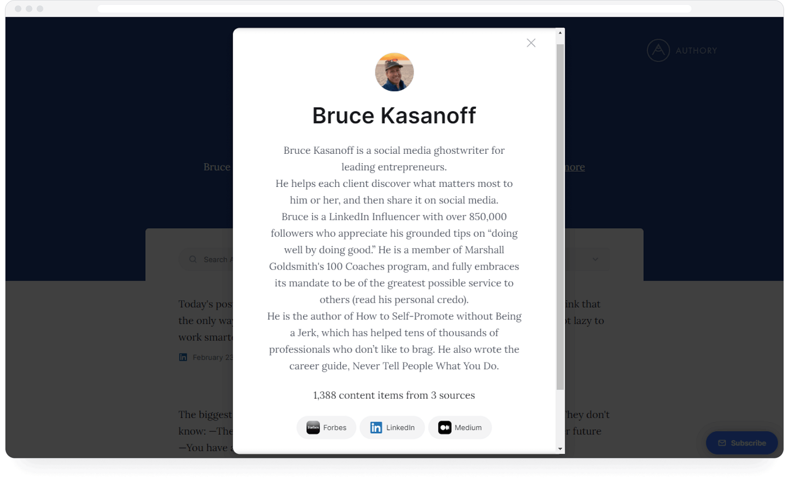 Marketing Portfolio Examples: 25 Marketing Portfolios To Inspire You (2024)