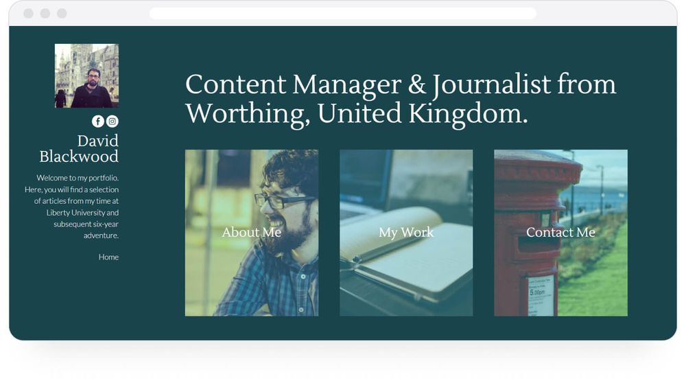 10 Squarespace Alternatives for 2023