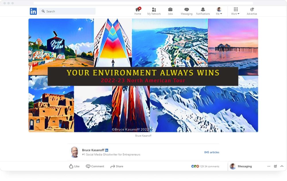 30 Content Writing Examples From Writers, Journalists & Marketers (2023)