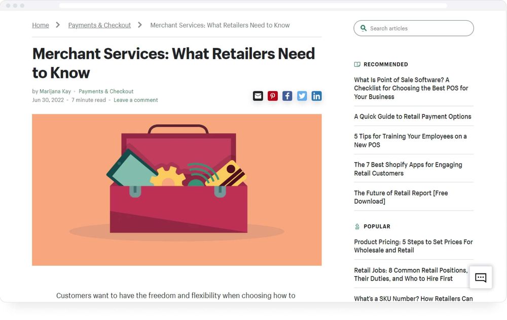 30 Content Writing Examples From Writers, Journalists & Marketers (2023)