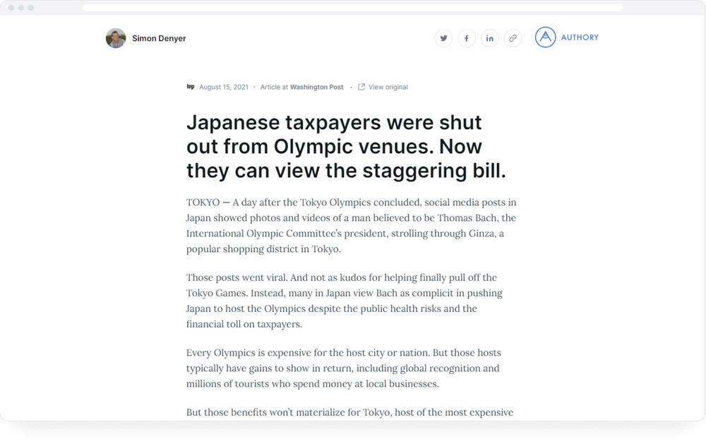 30 Content Writing Examples From Writers, Journalists & Marketers (2023)