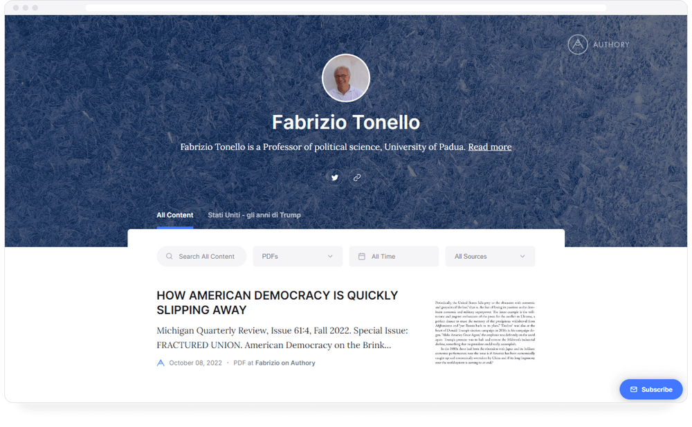 15 Professional Career Portfolio Examples (PDF & Otherwise) & Tips To ...