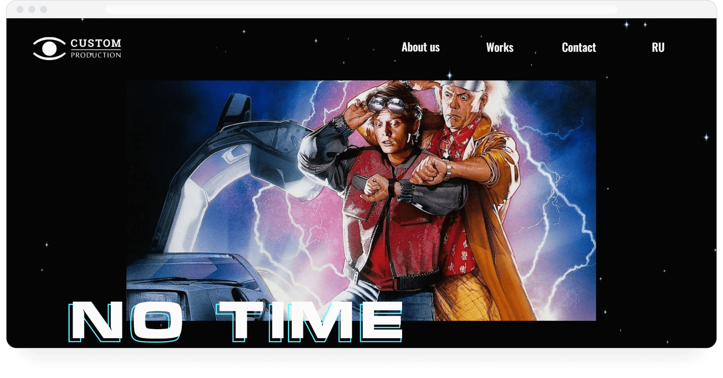 10 Incredible Video Portfolio Examples to Inspire You