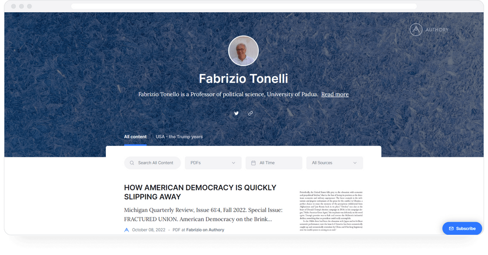 What is a PDF Portfolio? 10 Portfolio PDF Examples to Inspire Your Own