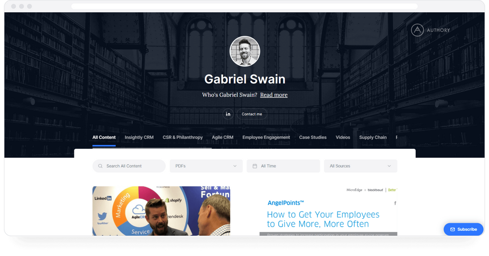 What is a PDF Portfolio? 10 Portfolio PDF Examples to Inspire Your Own
