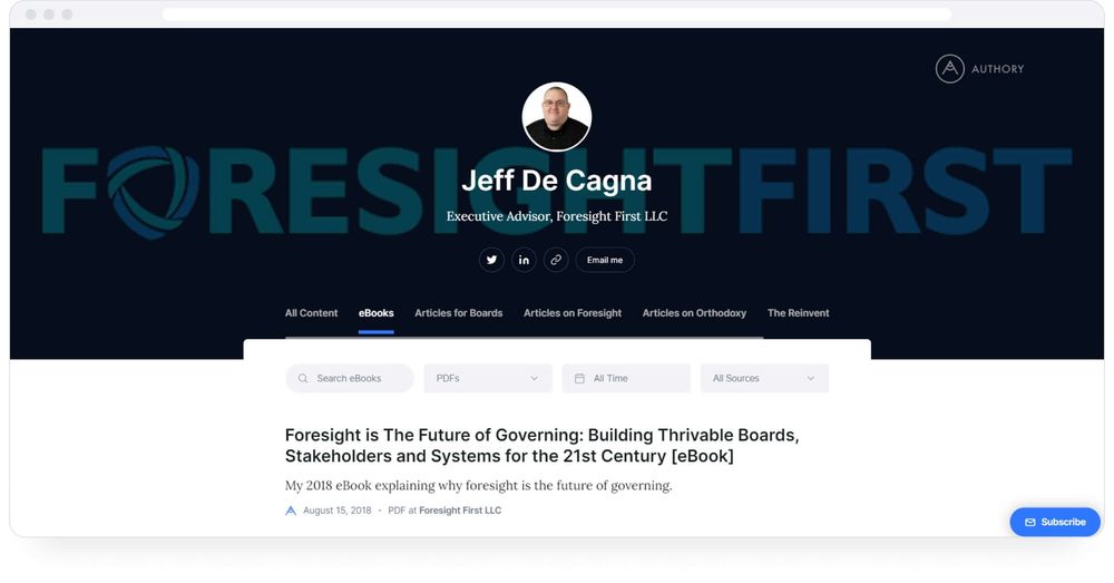 What is a PDF Portfolio? 10 Portfolio PDF Examples to Inspire Your Own