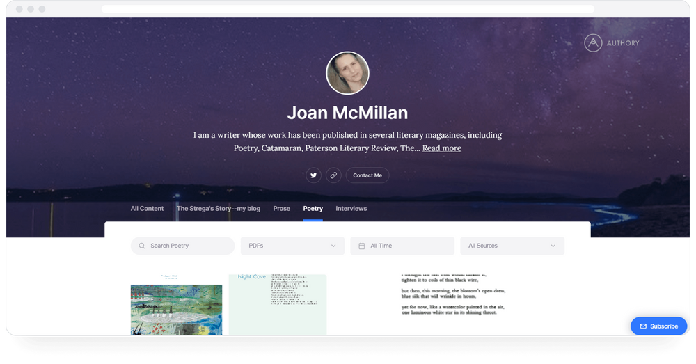 What is a PDF Portfolio? 10 Portfolio PDF Examples to Inspire Your Own