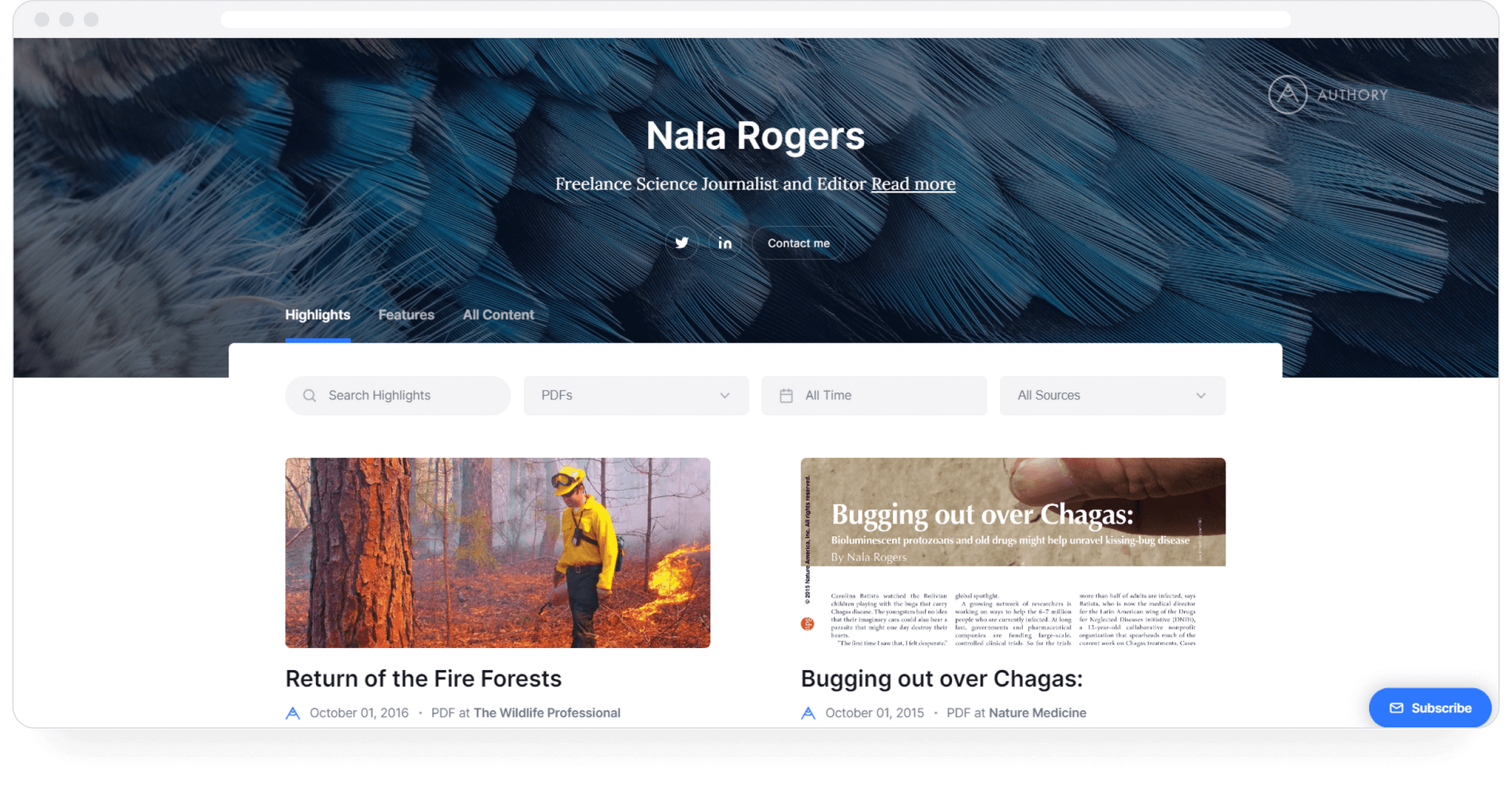 What is a PDF Portfolio? 10 Portfolio PDF Examples to Inspire Your Own
