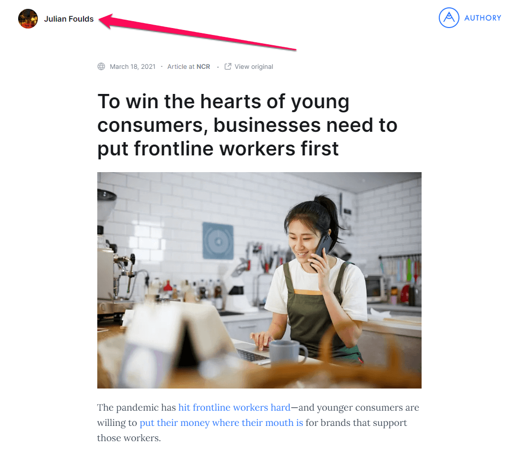 Stop Worrying About How to Share your Best Ghostwritten Content ...