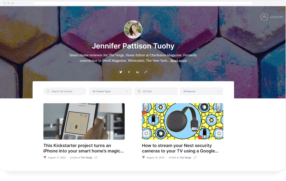 The Ultimate Guide to Creating a Successful Writing Portfolio