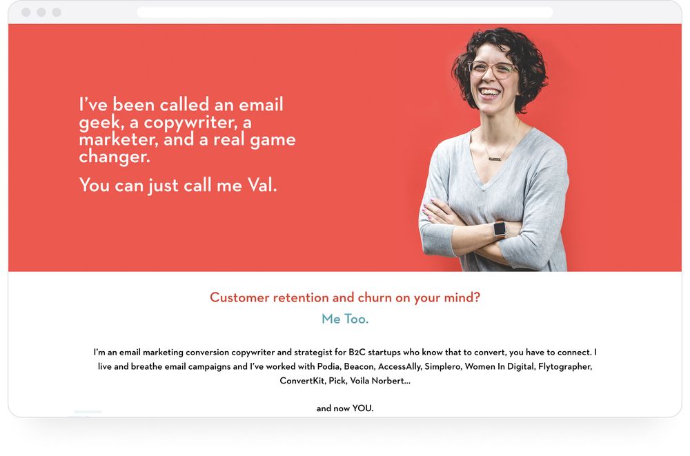 The Ultimate Guide to Displaying Email Work Samples on Your Portfolio