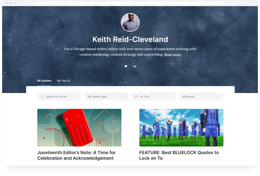 15 Digital Marketing Portfolio Examples To Impress The Right Clients