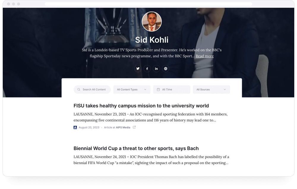 12 Personal Website Examples; Personal Portfolio Websites For Inspiration