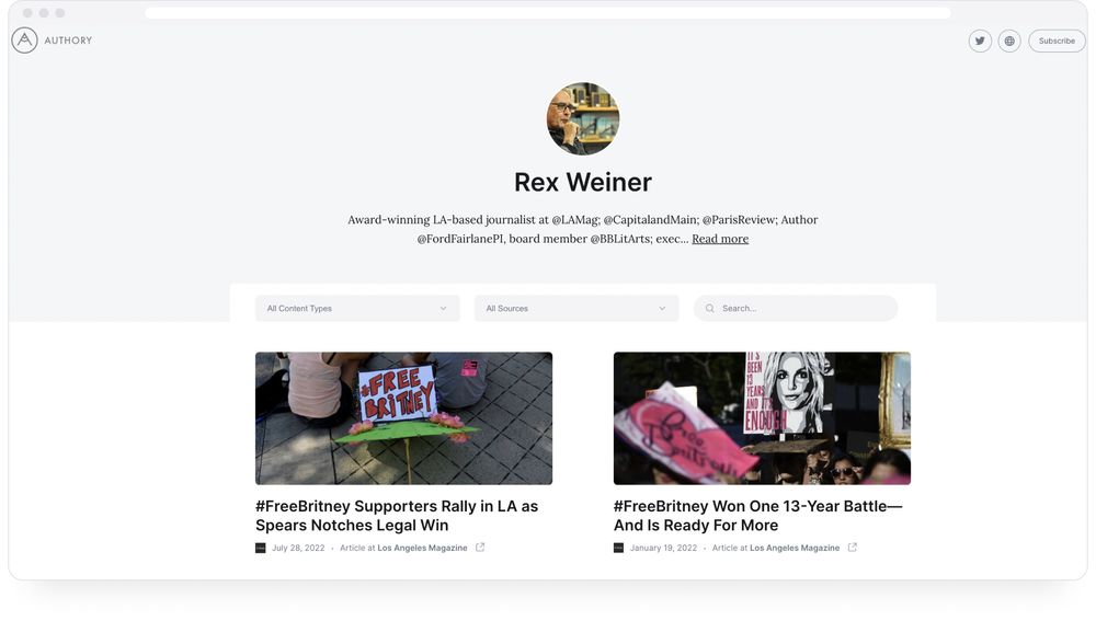 10 Digital Portfolio Examples for the Seasoned Professional