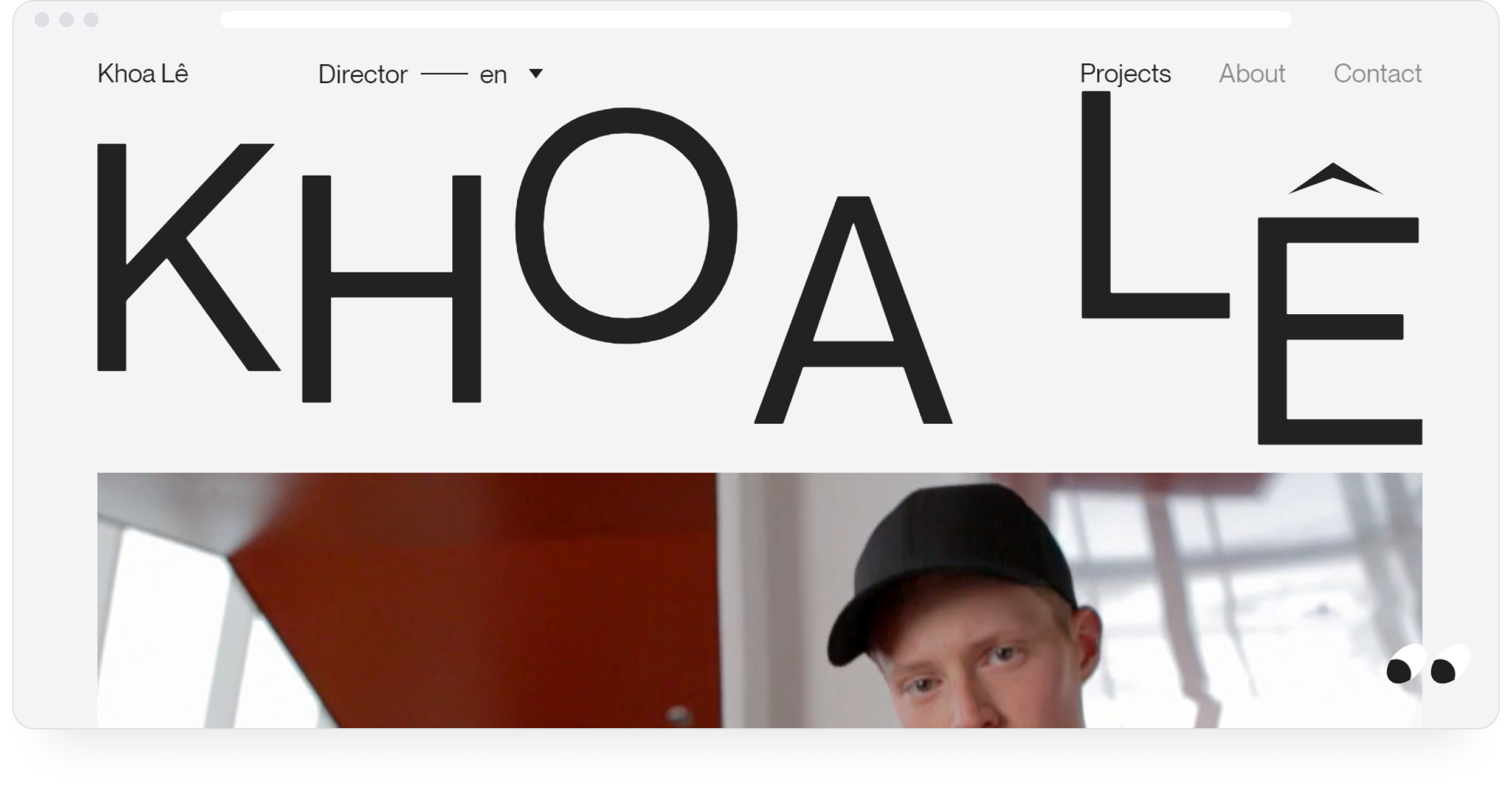 10 Incredible Video Portfolio Examples to Inspire You