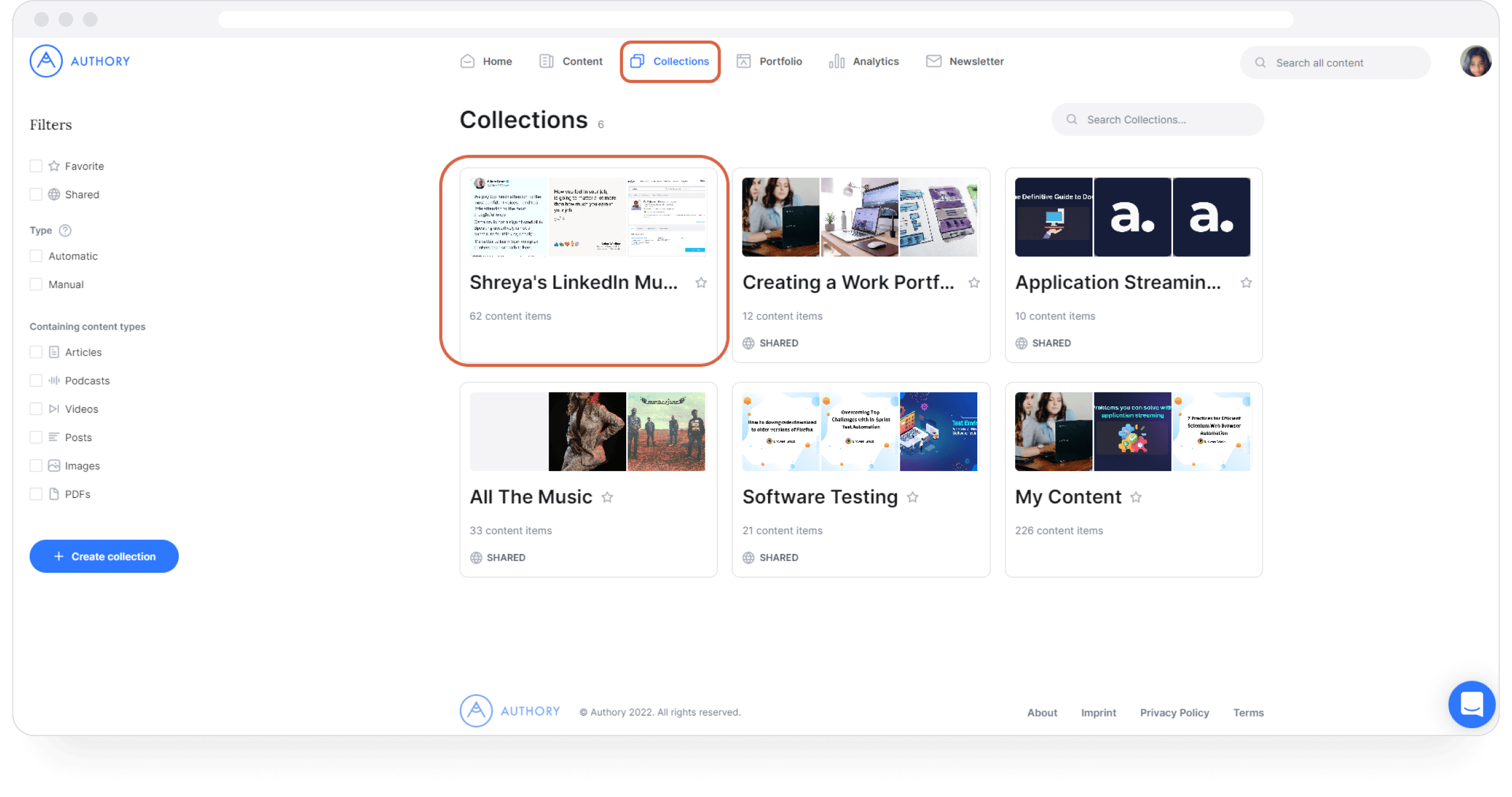 LinkedIn Portfolio: How To Add Your Portfolio on LinkedIn (2024)