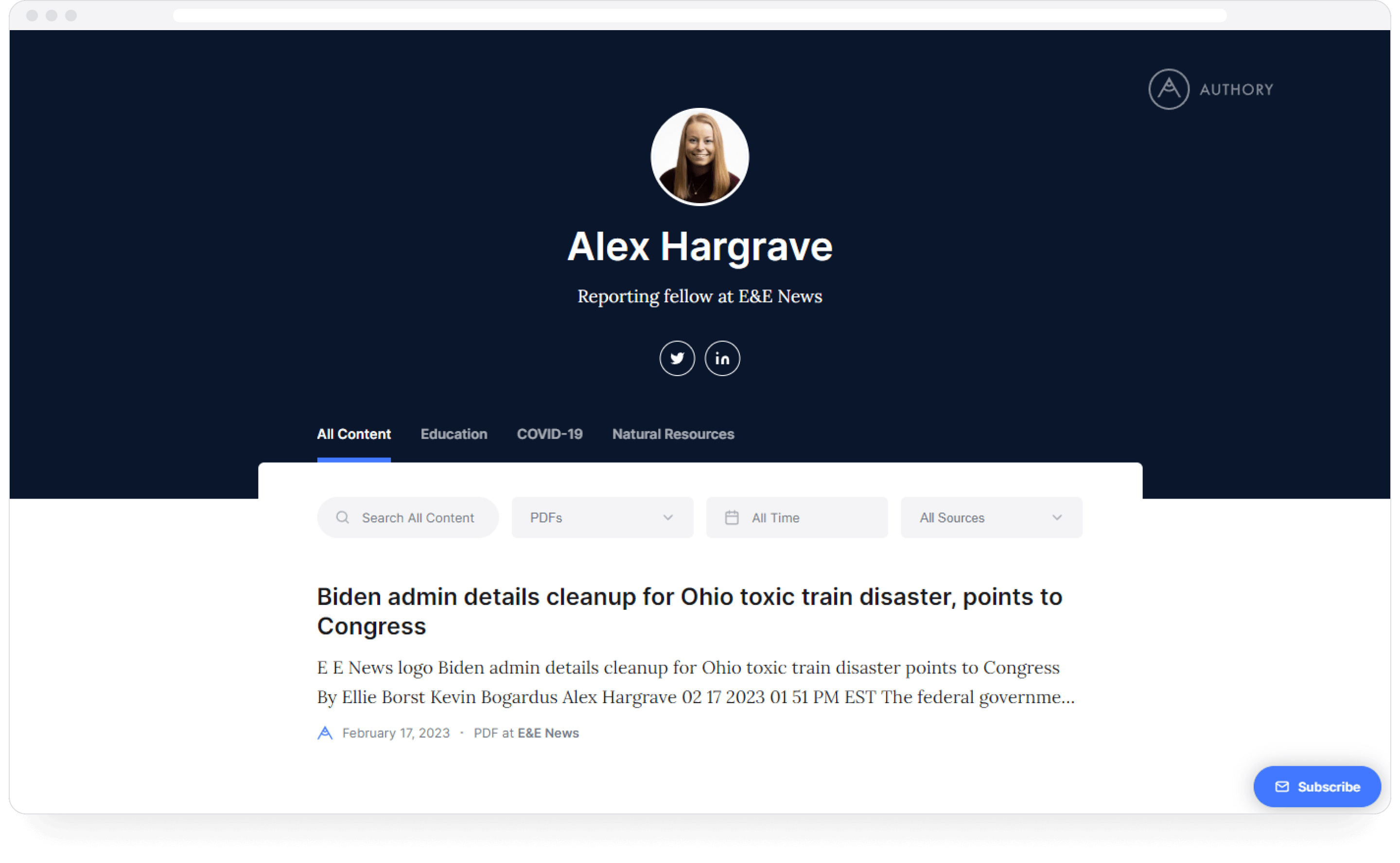 15 Professional Career Portfolio Examples (PDF & Otherwise) & Tips To Make Yours