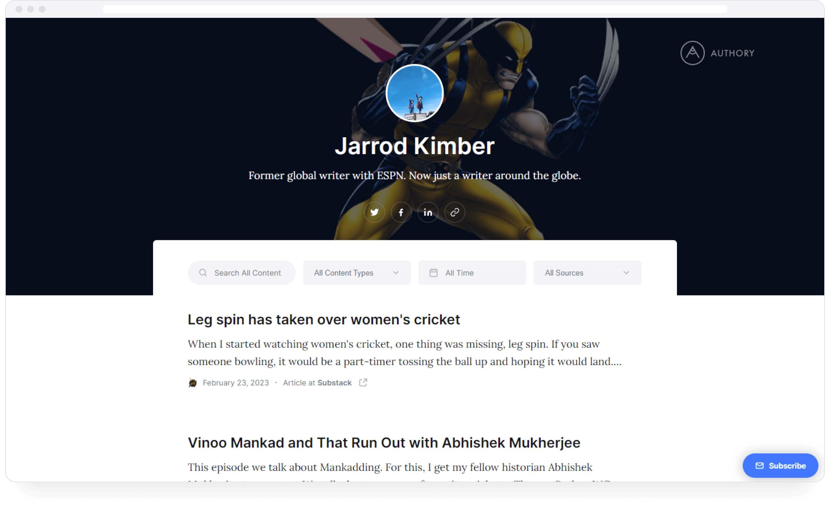 15 Professional Career Portfolio Examples (PDF & Otherwise) & Tips To ...