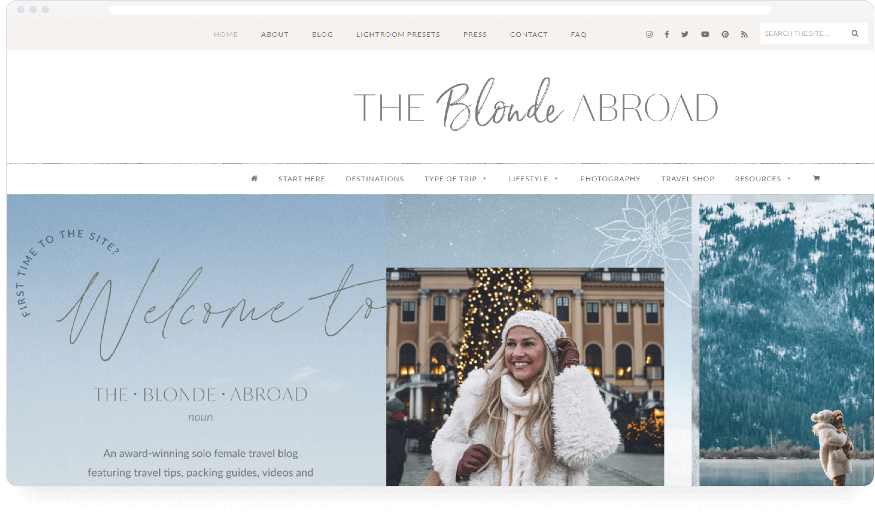 10 Travel Blog Writing Examples For Inspiration