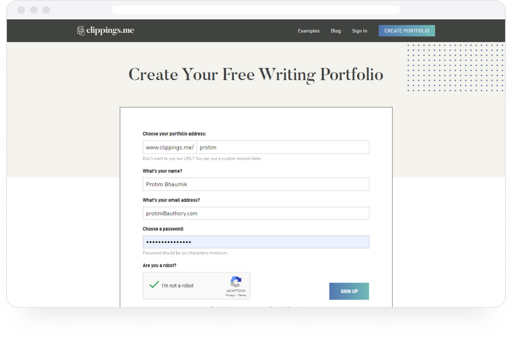 Clippings Portfolio — Pros, Cons & Alternative