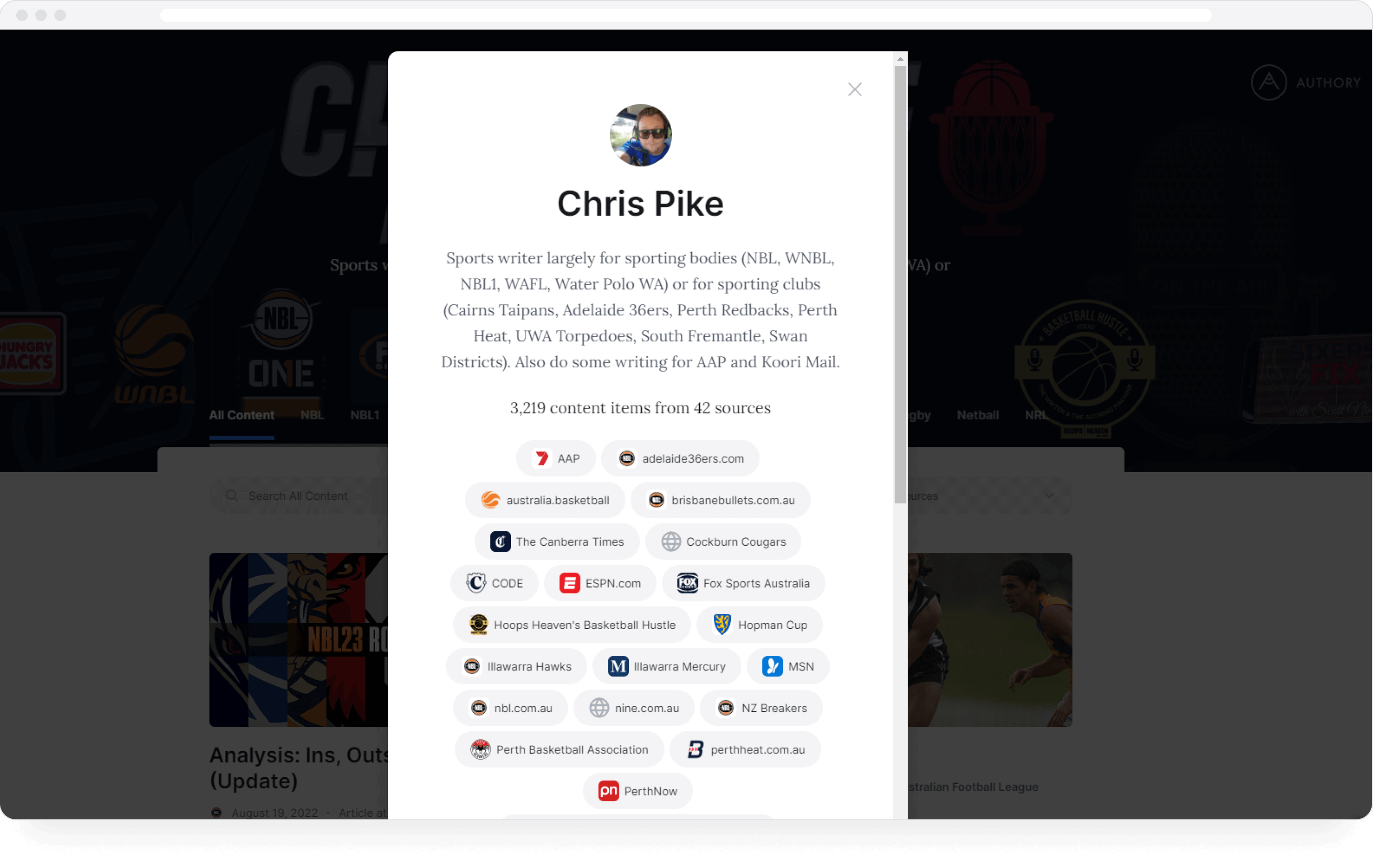 The Ultimate Guide to Creating a Successful Writing Portfolio