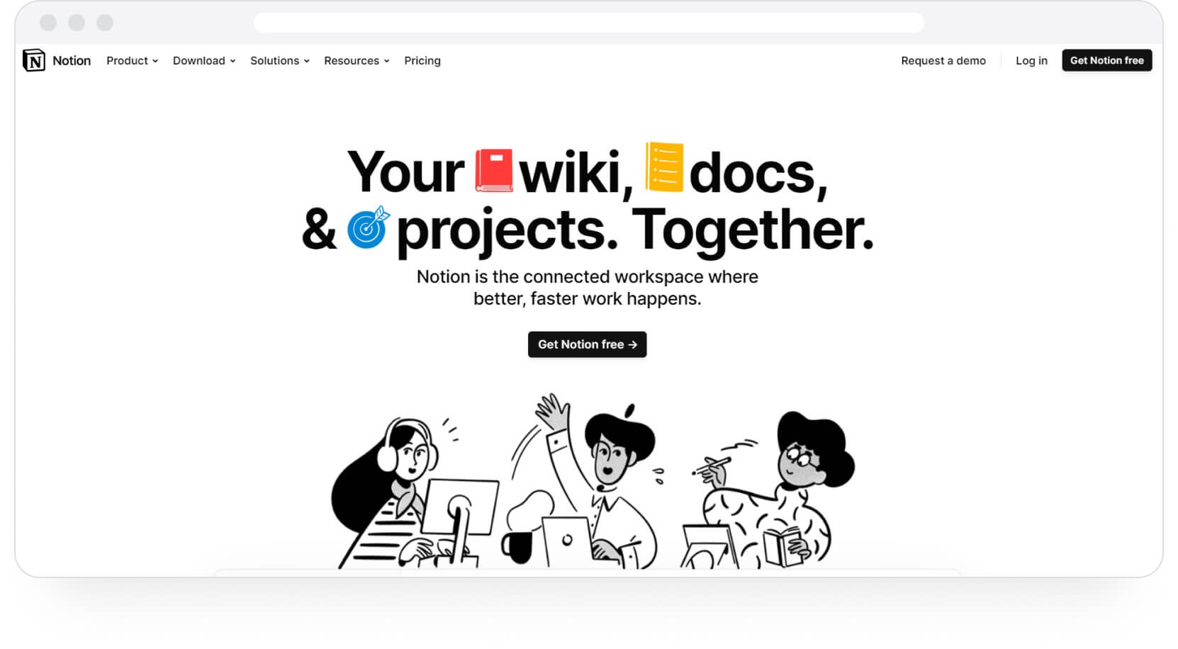 How to create a Notion portfolio + Pros & Cons
