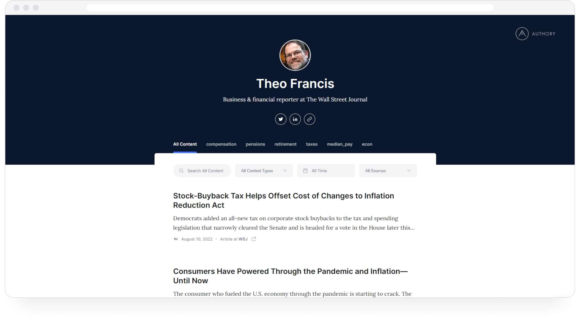 A Comprehensive Guide to Creating a Journalism Portfolio