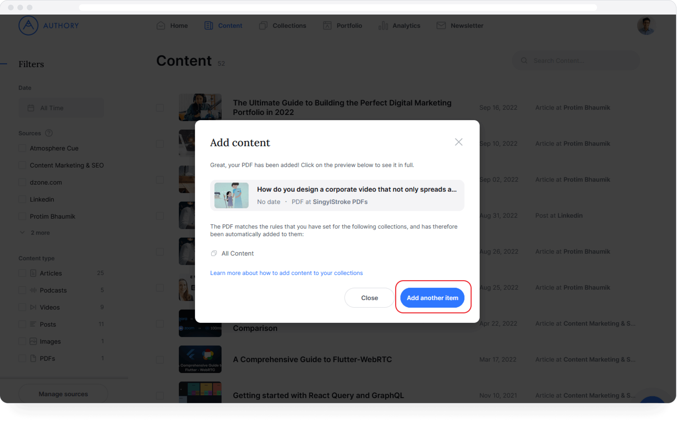 How to Create a PDF Portfolio & 5 Excellent PDF Portfolio Examples