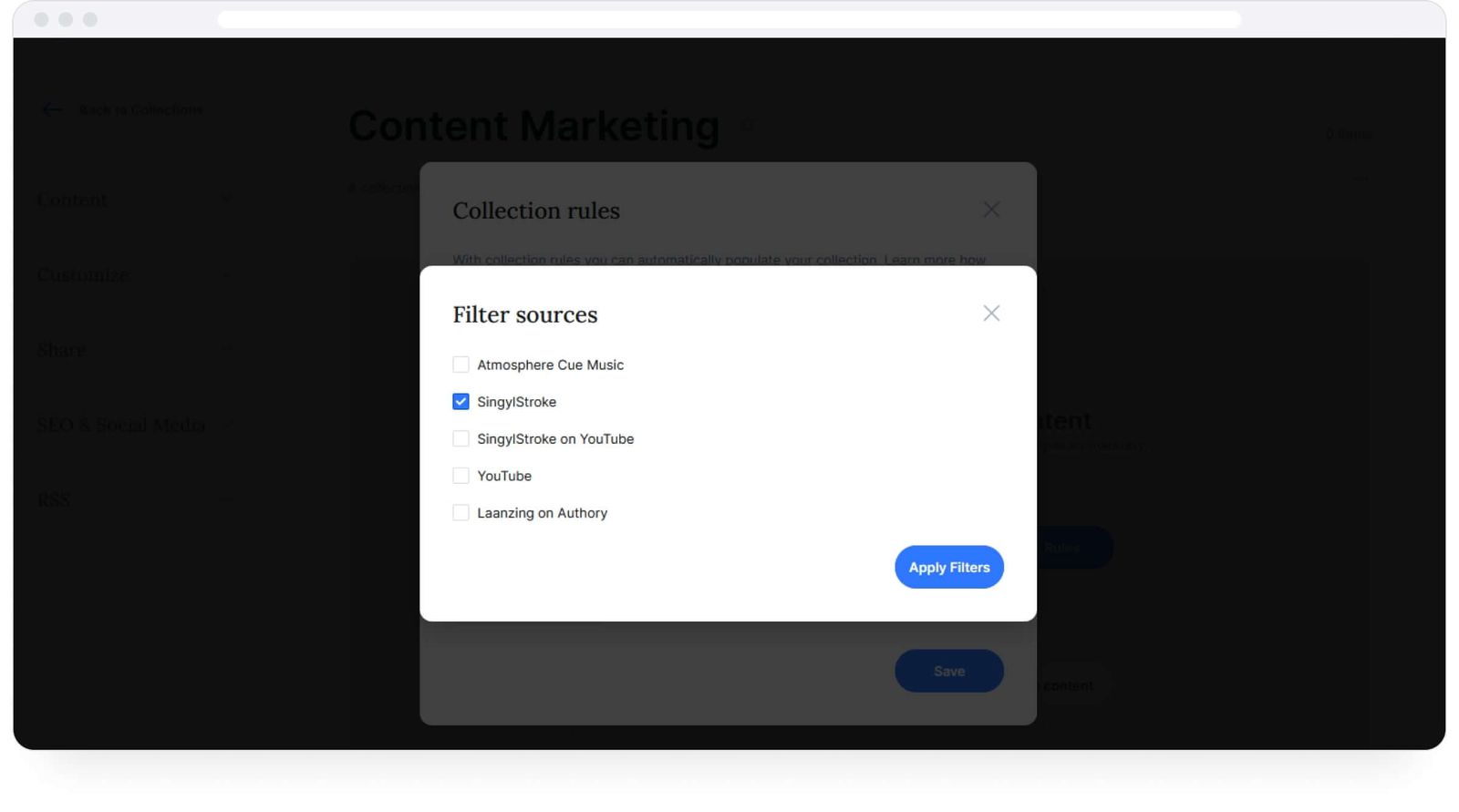Content Marketing Portfolio — A Step-by-Step Guide with Examples