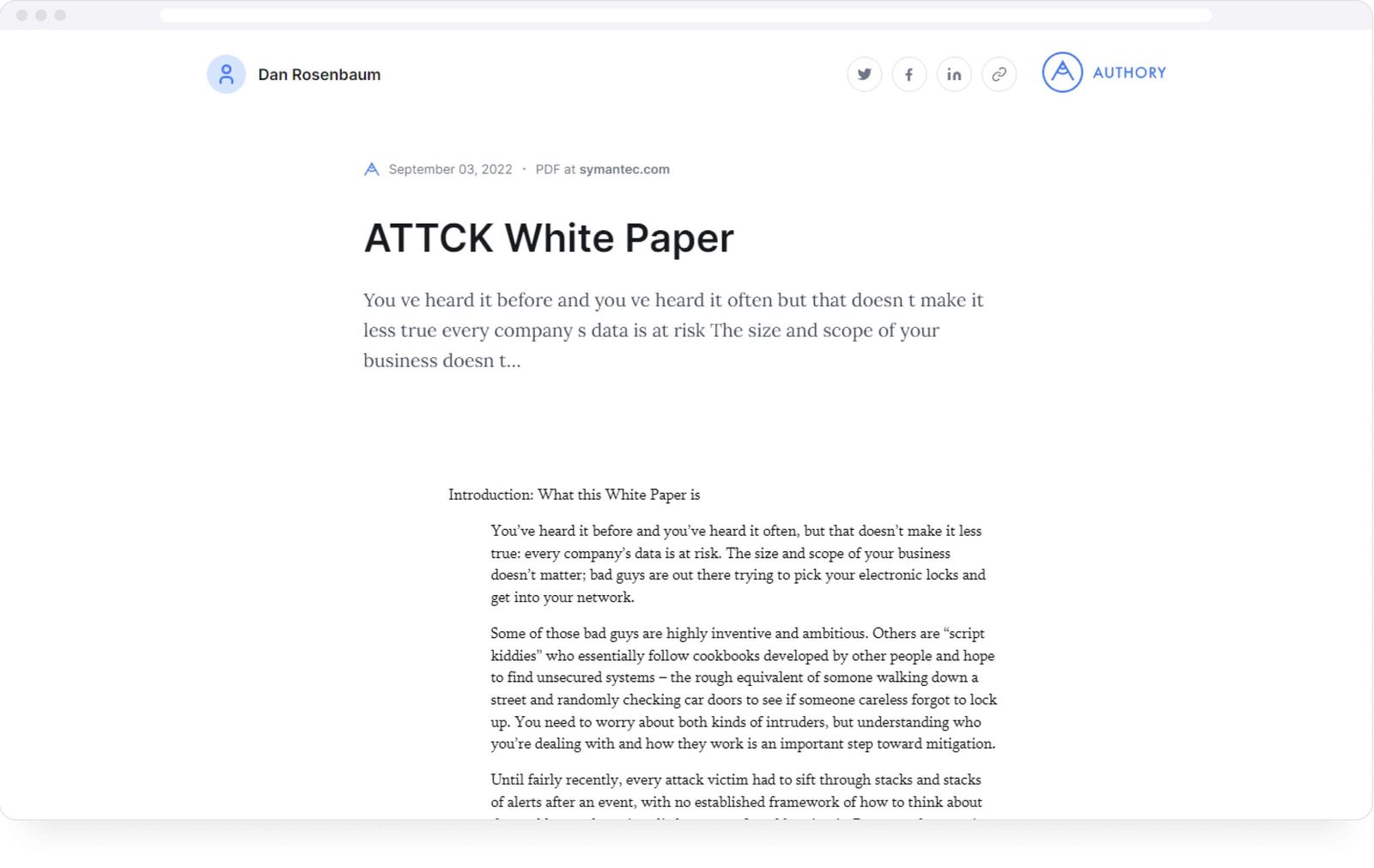30 Content Writing Examples From Writers, Journalists & Marketers (2023)