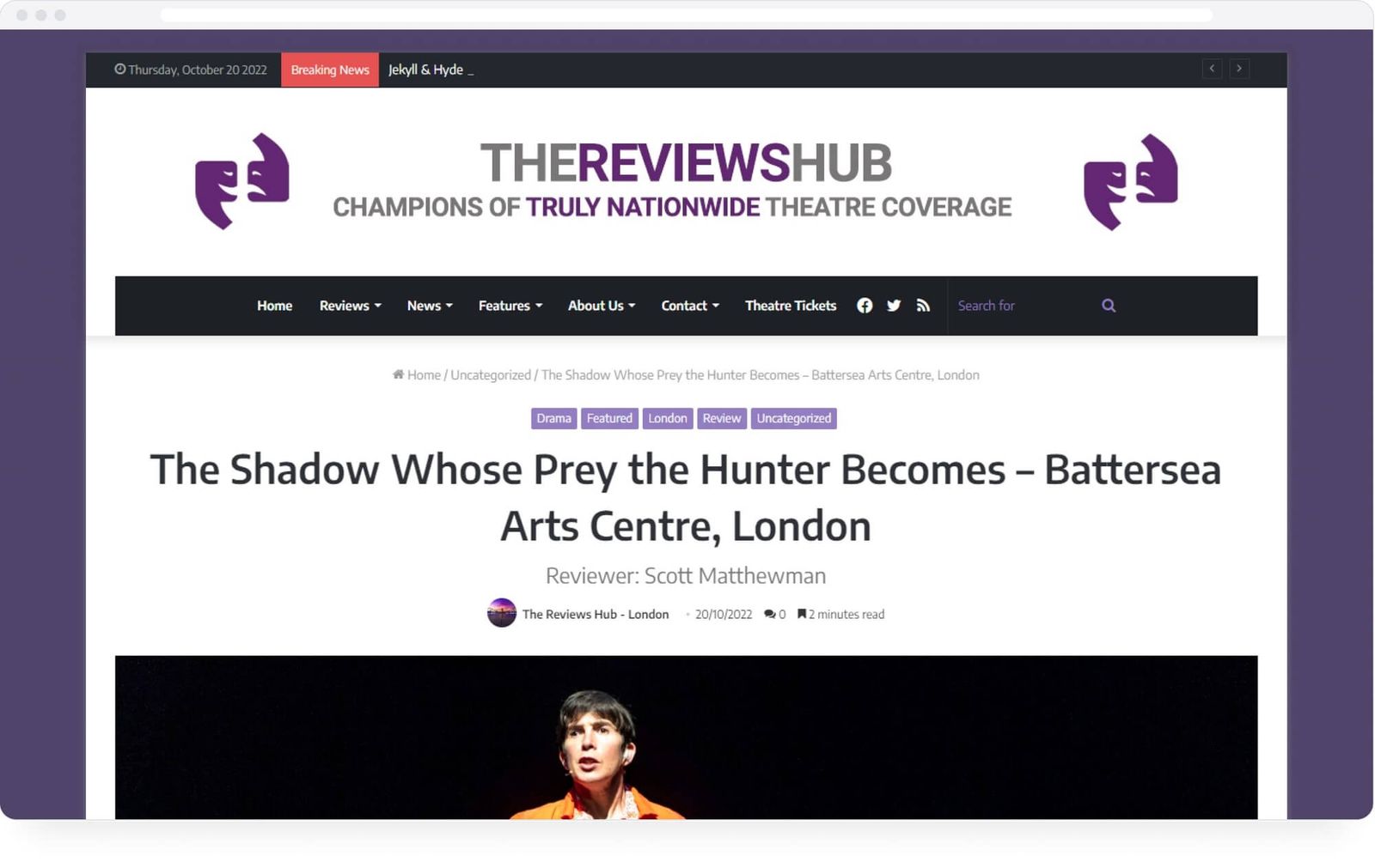 30 Content Writing Examples From Writers, Journalists & Marketers (2023)