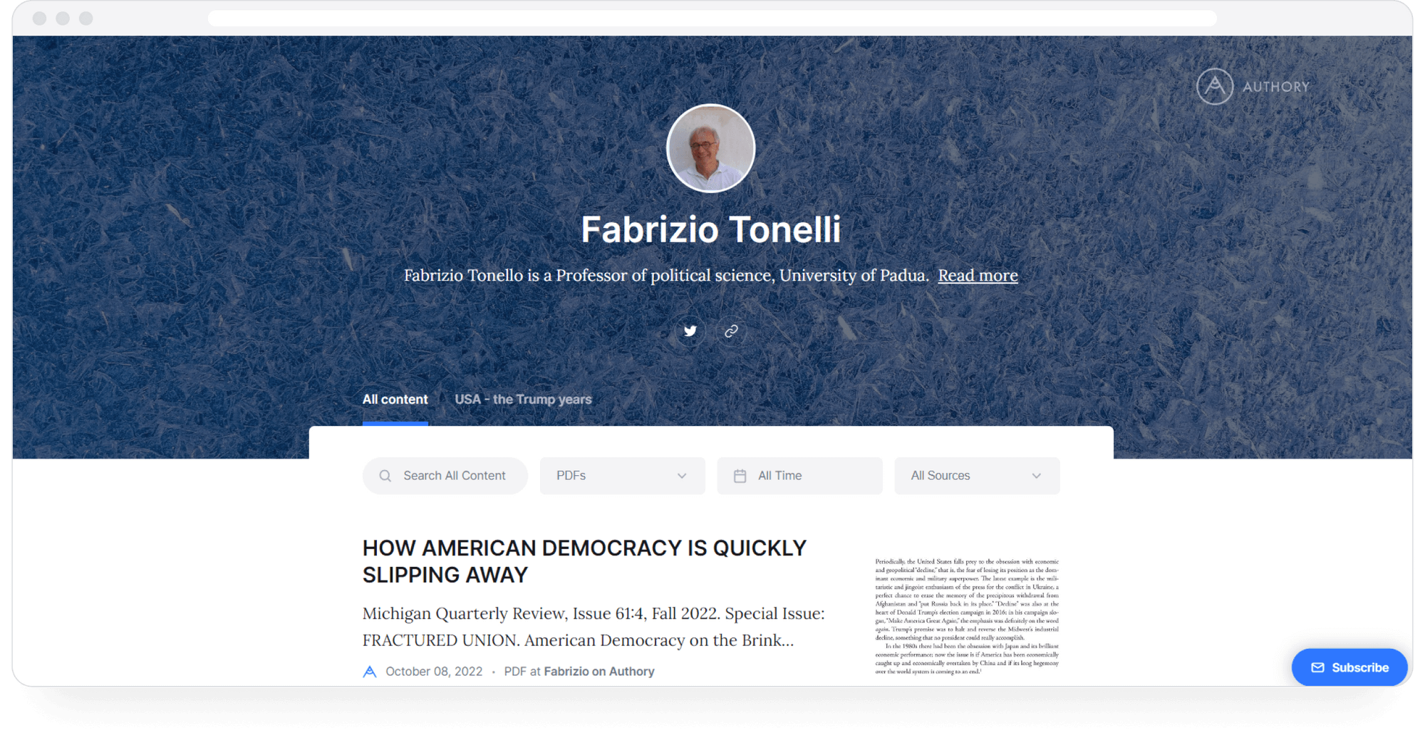 What is a PDF Portfolio? 10 Portfolio PDF Examples to Inspire Your Own